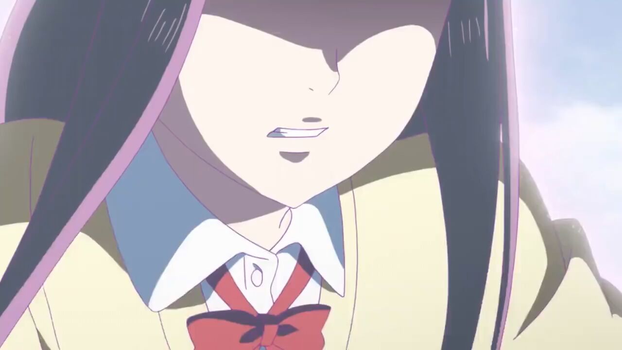 【コード：ブレイカー】桜小路桜 リョナシーン集【Code Breaker】Sakura Sakurakouji Ryona Scenes ...