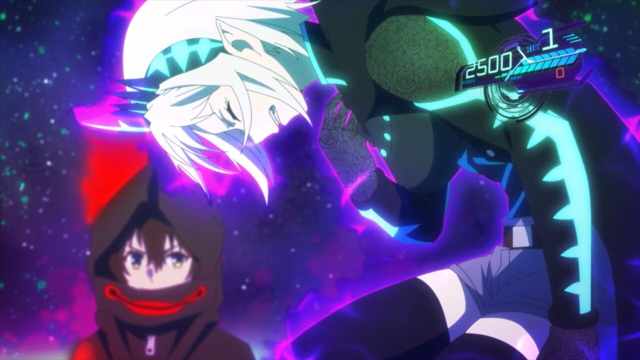 【ビルディバイド】ブルーム リョナシーン集【Build Divide】Bloom Ryona Scenes : リョナシコブログ│ ...