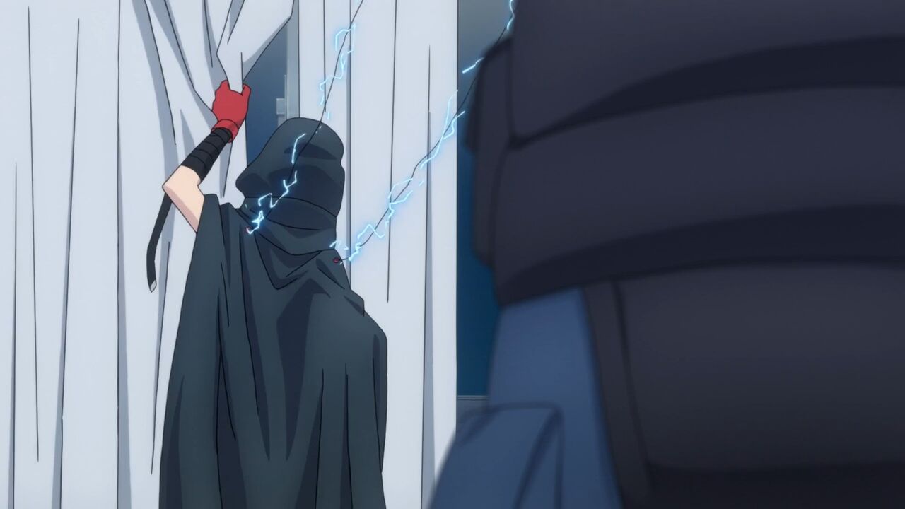 【とある科学の一方通行】エステル＝ローゼンタール リョナシーン集【A Certain Scientific Accelerator ...