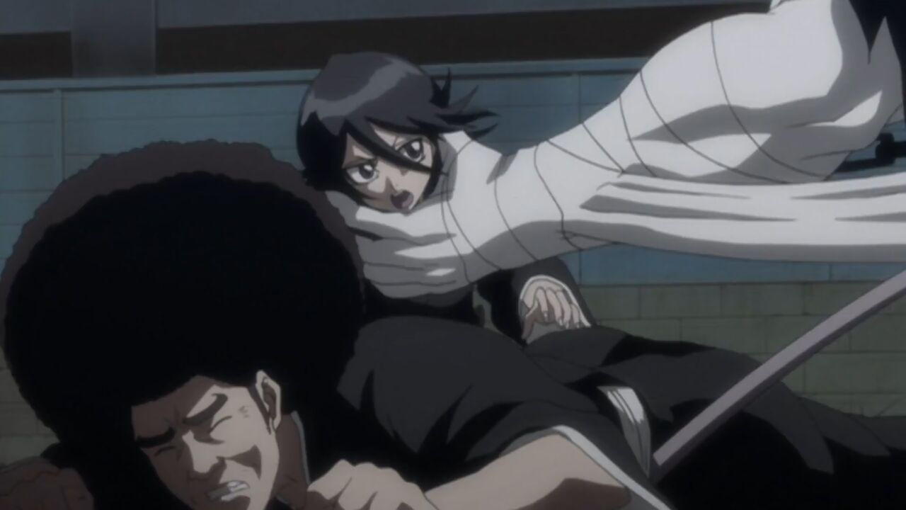 【ブリーチ】朽木ルキア リョナシーン集【Bleach】Rukia Kuchiki Ryona Scenes : リョナシコブログ│ryonashico blog