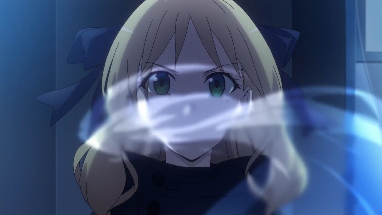 【とある科学の一方通行】エステル＝ローゼンタール リョナシーン集【A Certain Scientific Accelerator ...