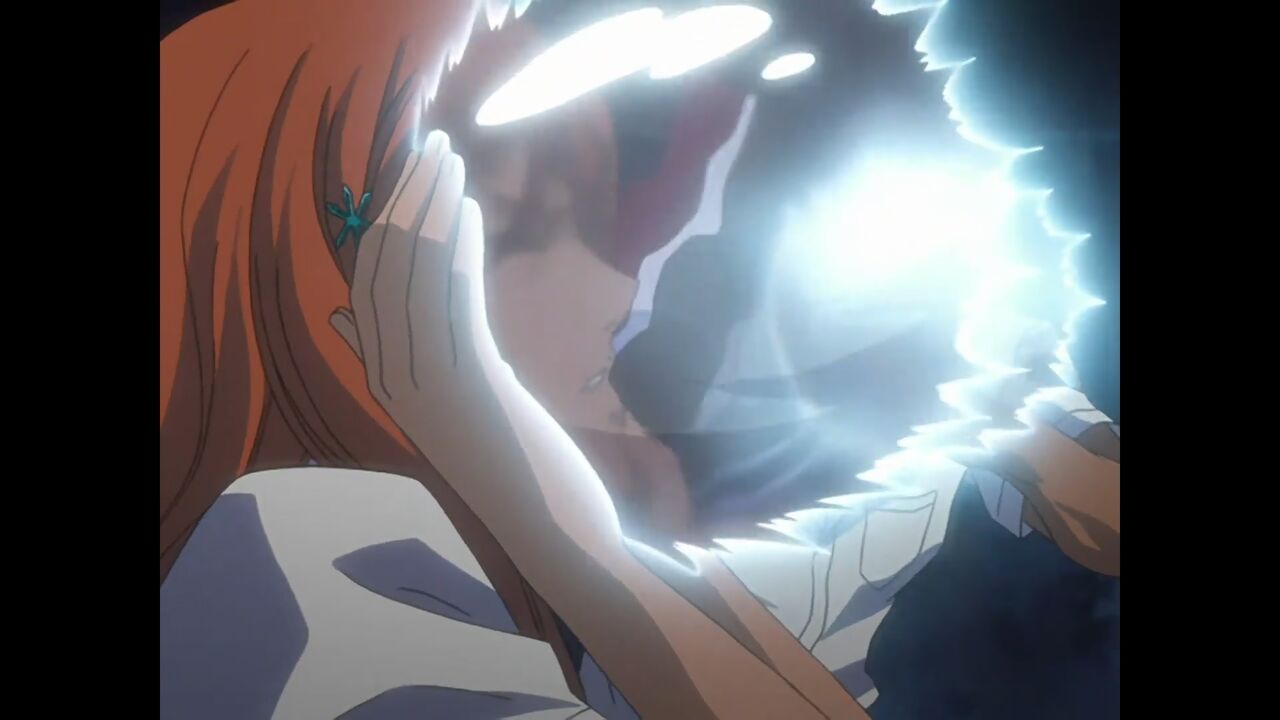 【ブリーチ】井上織姫 リョナシーン集【Bleach】Orihime Inoue Ryona Scenes : リョナシコブログ│ryonashico blog