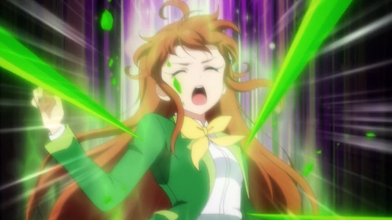 【シャドウバース】天宮ミモリ リョナシーン集【Shadowverse】Mimori Amamiya Ryona Scenes : リ ...