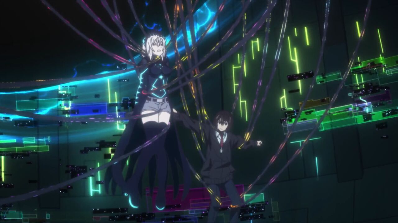 【ビルディバイド】ブルーム リョナシーン集【Build Divide】Bloom Ryona Scenes : リョナシコブログ│ ...