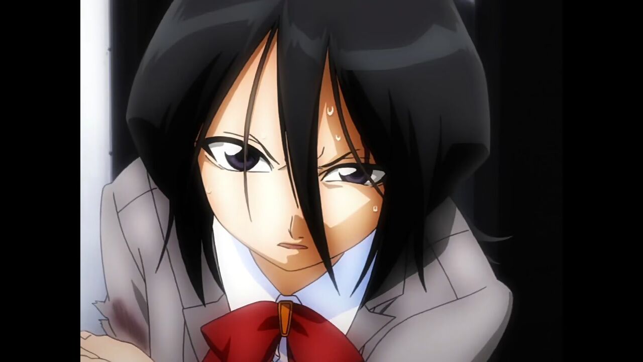 【ブリーチ】朽木ルキア リョナシーン集【Bleach】Rukia Kuchiki Ryona Scenes : リョナシコブログ│ryonashico blog