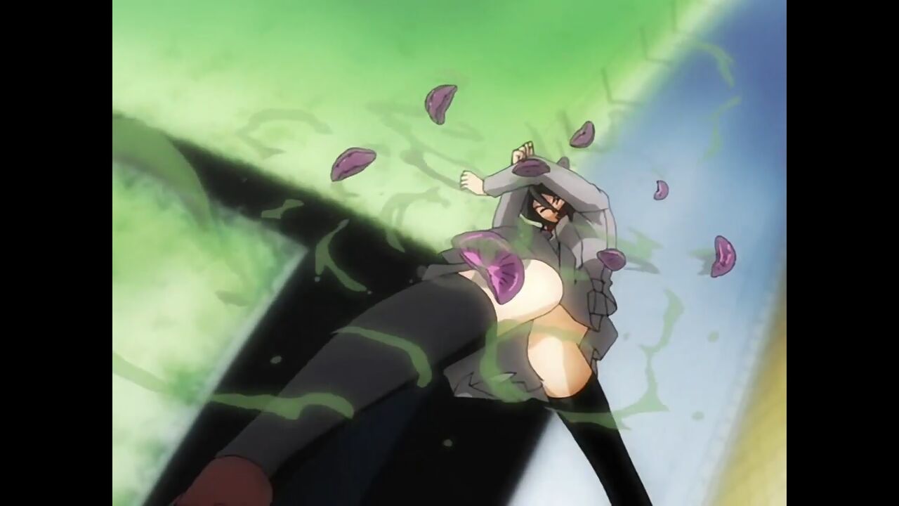 【ブリーチ】朽木ルキア リョナシーン集【Bleach】Rukia Kuchiki Ryona Scenes : リョナシコブログ│ryonashico blog