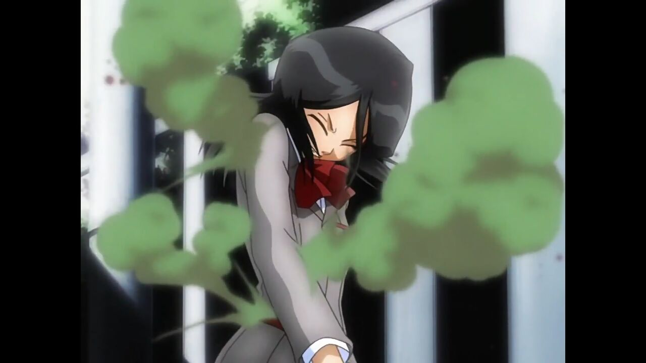 【ブリーチ】朽木ルキア リョナシーン集【Bleach】Rukia Kuchiki Ryona Scenes : リョナシコブログ│ryonashico blog