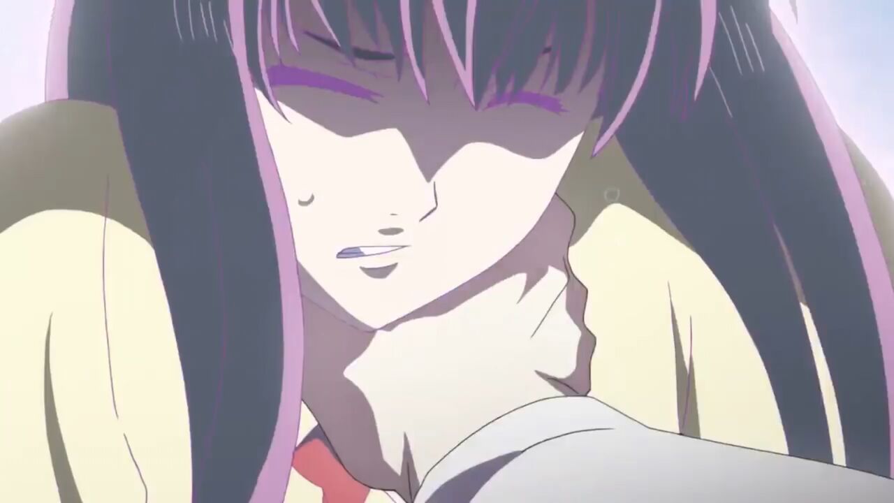 【コード：ブレイカー】桜小路桜 リョナシーン集【Code Breaker】Sakura Sakurakouji Ryona Scenes ...