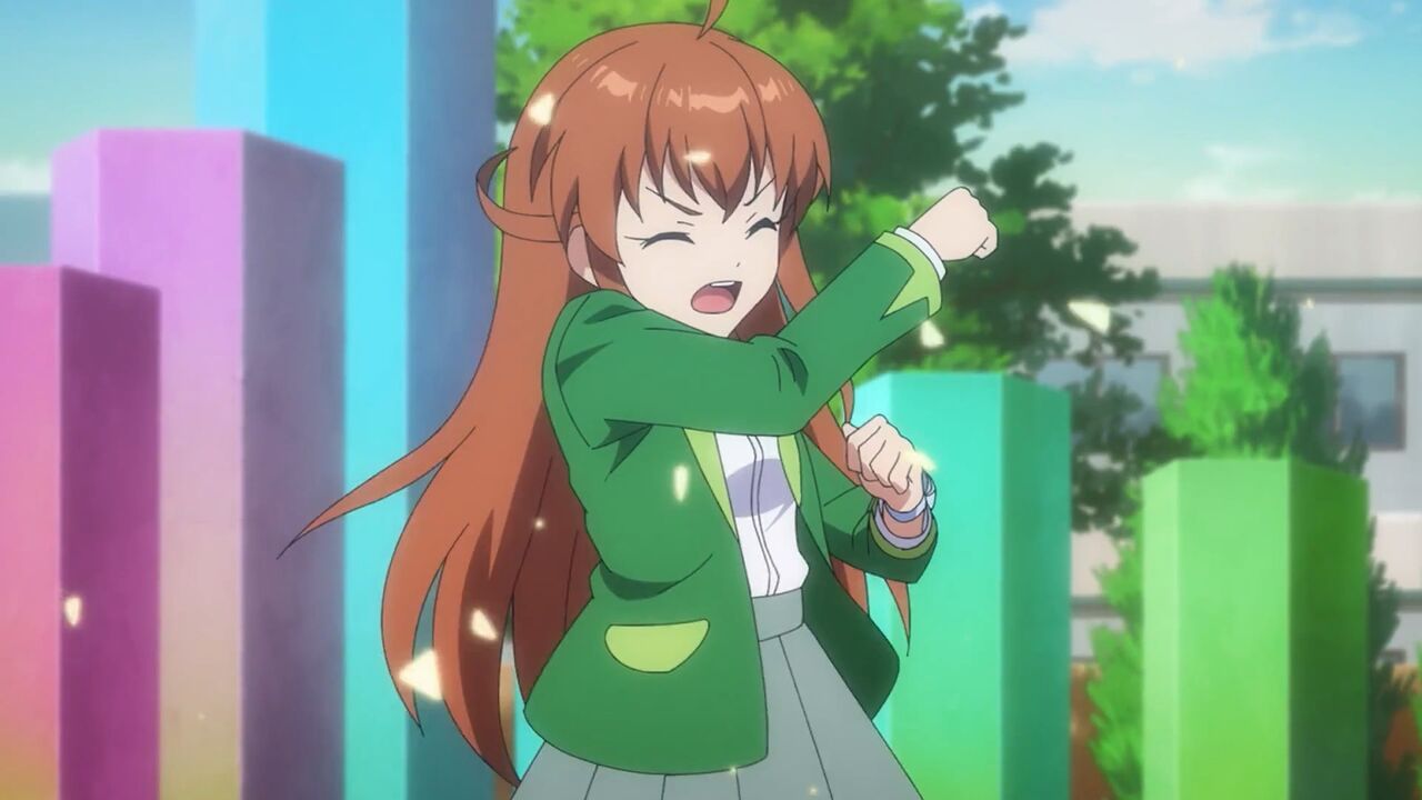 【シャドウバース】天宮ミモリ リョナシーン集【Shadowverse】Mimori Amamiya Ryona Scenes : リ ...