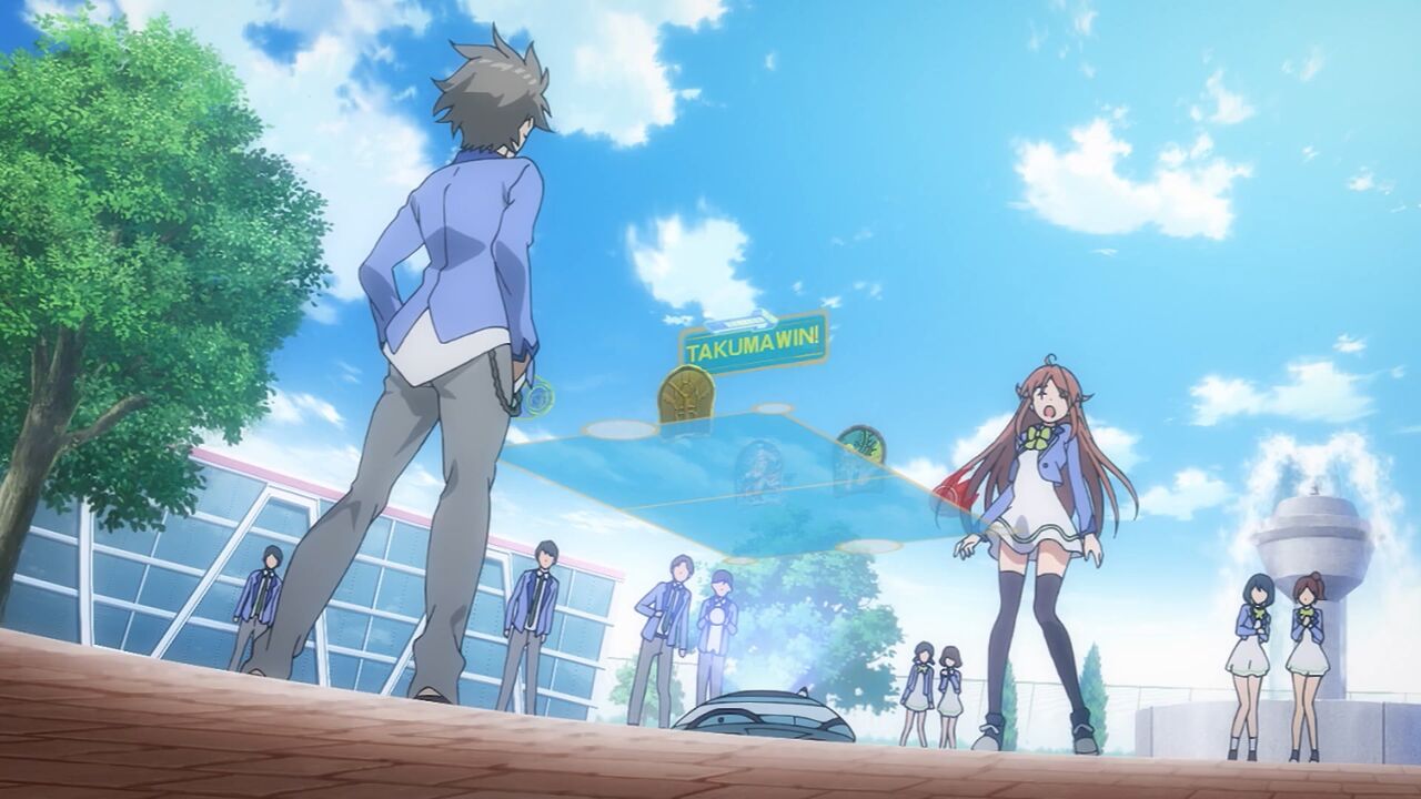 【シャドウバース】天宮ミモリ リョナシーン集【Shadowverse】Mimori Amamiya Ryona Scenes : リ ...