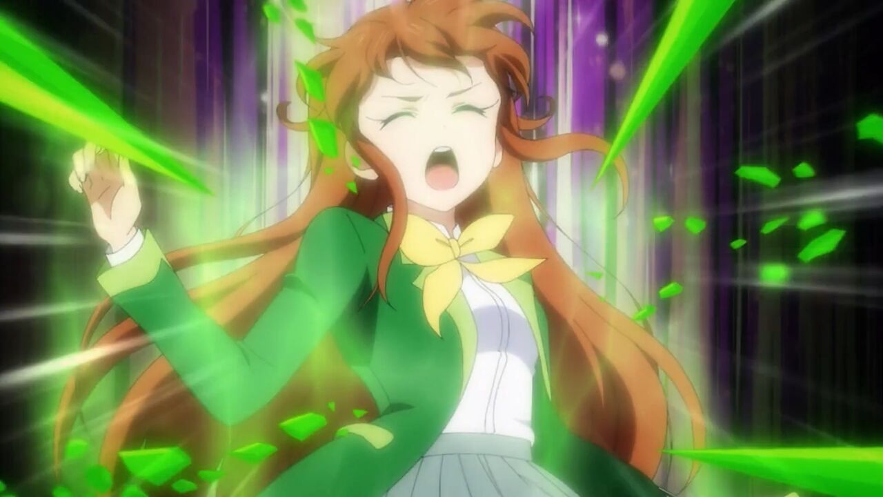 【シャドウバース】天宮ミモリ リョナシーン集【Shadowverse】Mimori Amamiya Ryona Scenes : リ ...