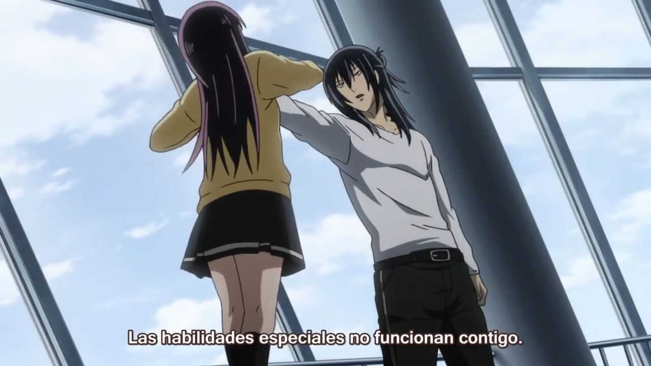 【コード：ブレイカー】桜小路桜 リョナシーン集【Code Breaker】Sakura Sakurakouji Ryona Scenes : リョナシコブログ│ryonashico blog