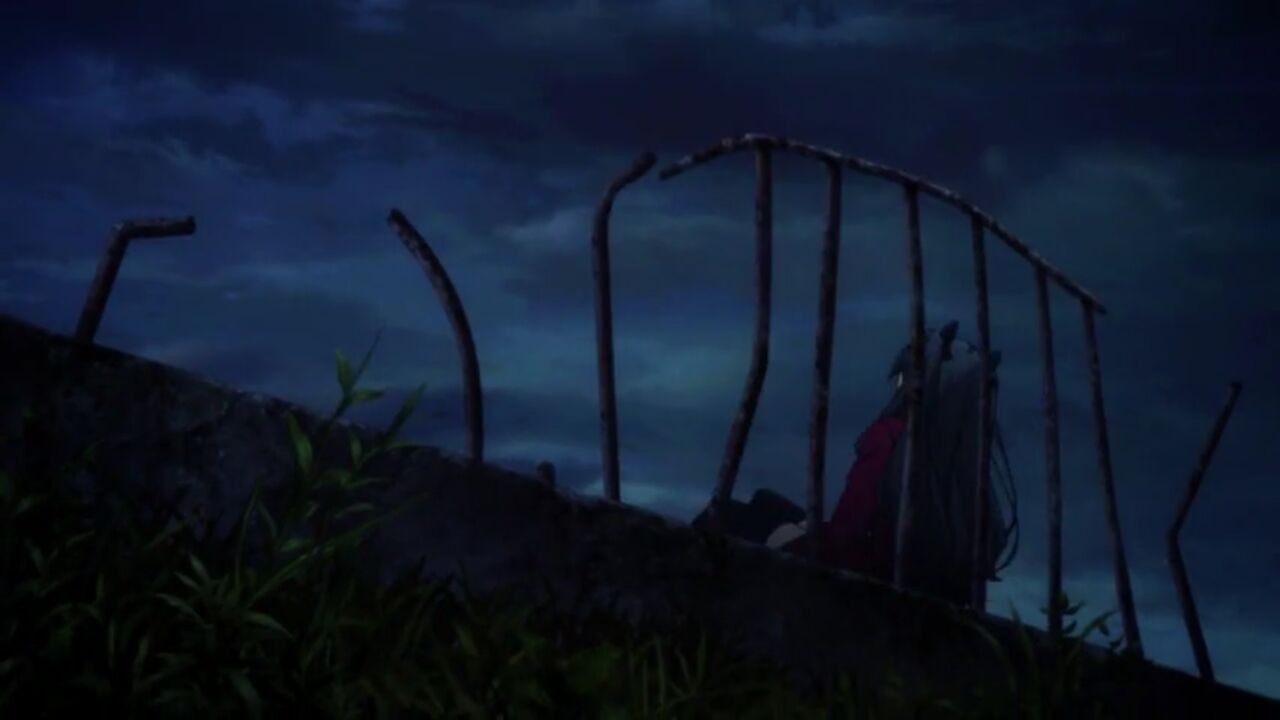 【フェイト ステイナイト [UBW]】遠坂凛 リョナシーン集【Fate stay night [UBW]】Rin Tohsaka Ryona ...