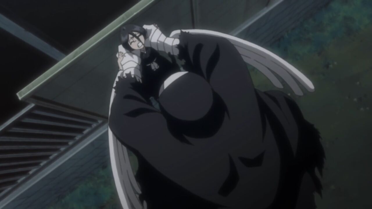 【ブリーチ】朽木ルキア リョナシーン集【Bleach】Rukia Kuchiki Ryona Scenes : リョナシコブログ│ryonashico blog