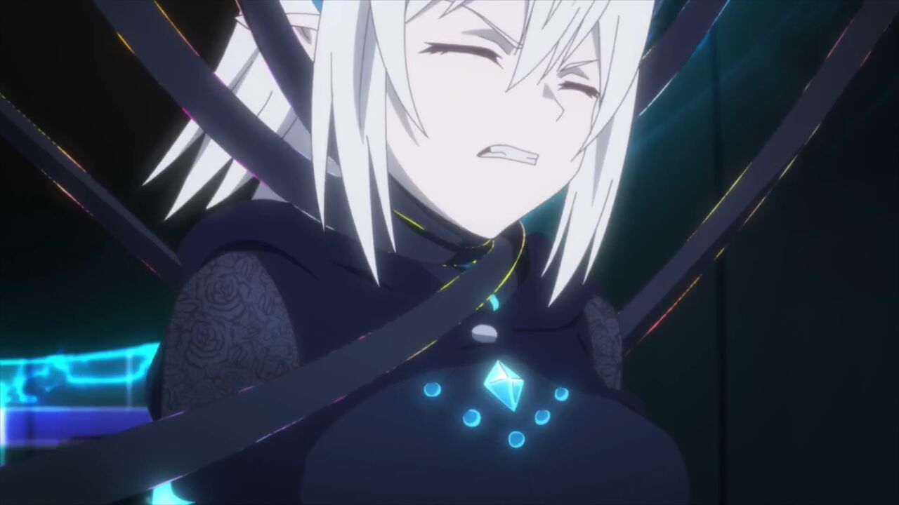 【ビルディバイド】ブルーム リョナシーン集【Build Divide】Bloom Ryona Scenes : リョナシコブログ│ ...