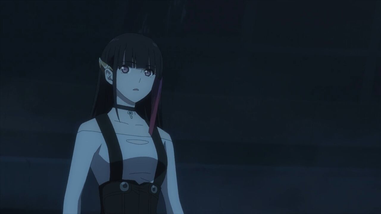 【メタリックルージュ】ルジュ・レッドスター リョナシーン集【Metallic Rouge】Rouge Redstar Ryona Scenes ...