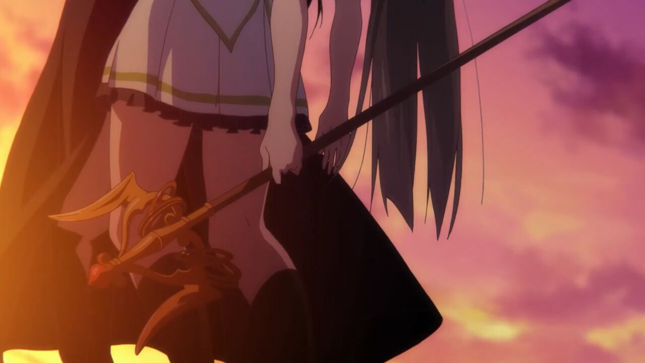 【無彩限のファントム・ワールド】ビーチエンジェルズ リョナシーン集【Myriad Colors Phantom World】Beach ...