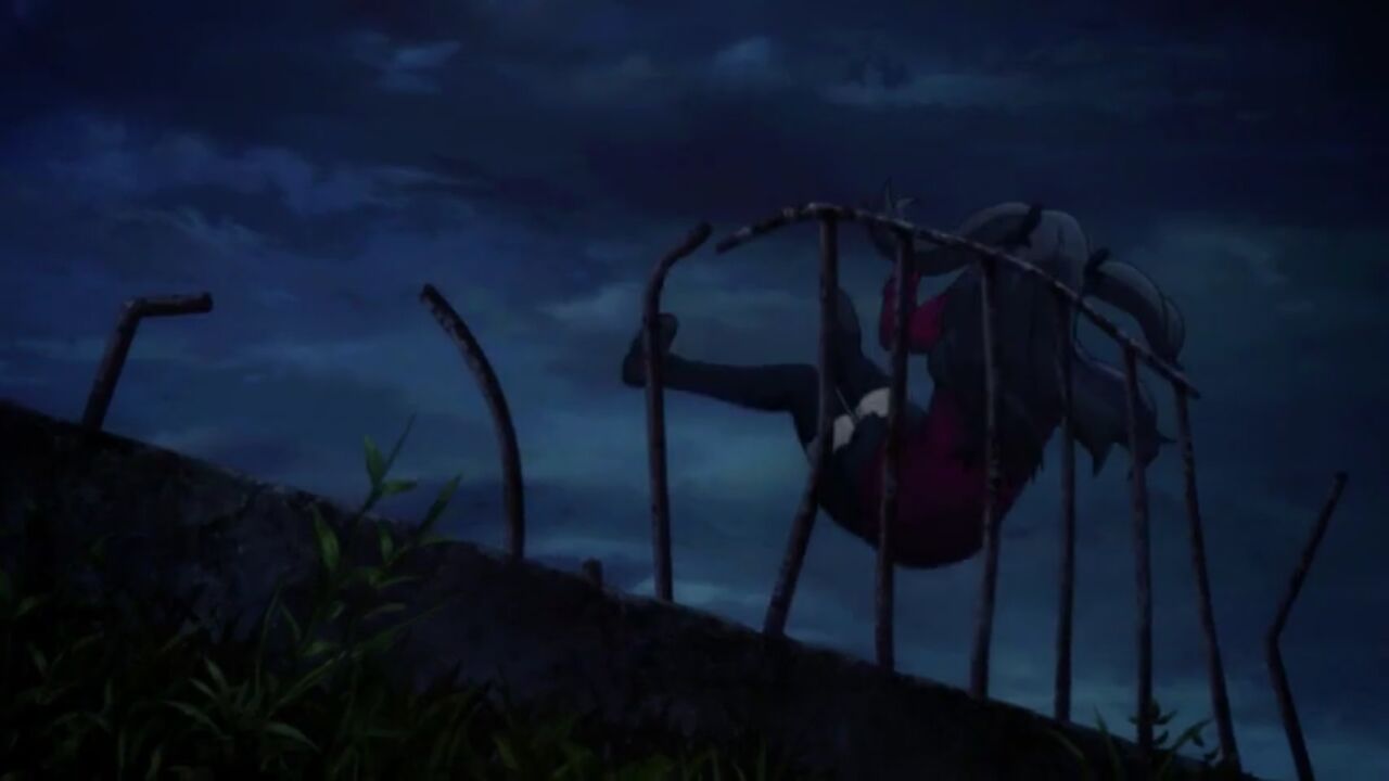 【フェイト ステイナイト [UBW]】遠坂凛 リョナシーン集【Fate stay night [UBW]】Rin Tohsaka Ryona ...