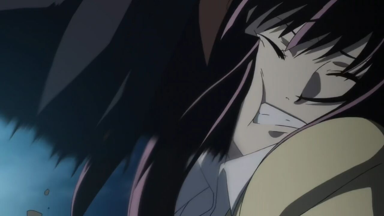 【コード：ブレイカー】桜小路桜 リョナシーン集【Code Breaker】Sakura Sakurakouji Ryona Scenes ...