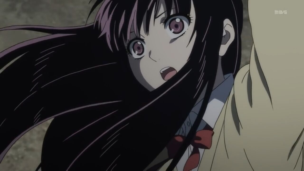 【コード：ブレイカー】桜小路桜 リョナシーン集【Code Breaker】Sakura Sakurakouji Ryona Scenes ...