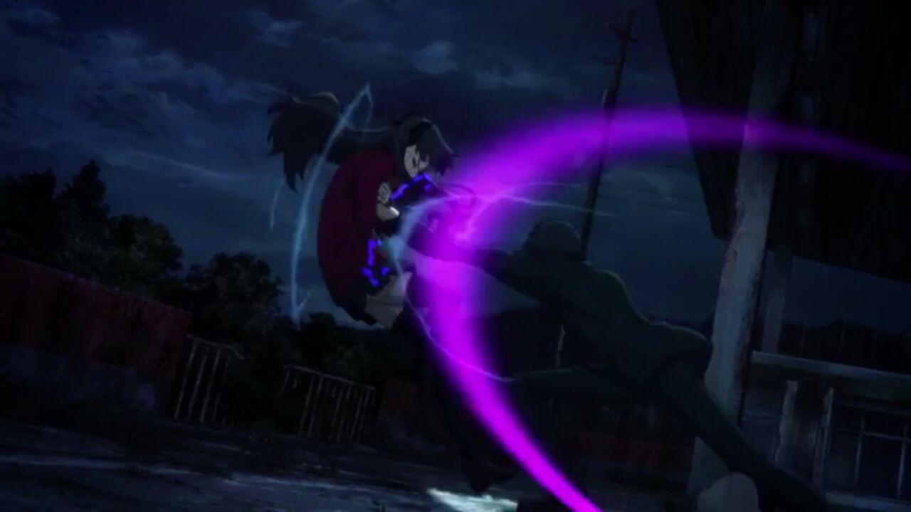 【フェイト ステイナイト [UBW]】遠坂凛 リョナシーン集【Fate stay night [UBW]】Rin Tohsaka Ryona ...