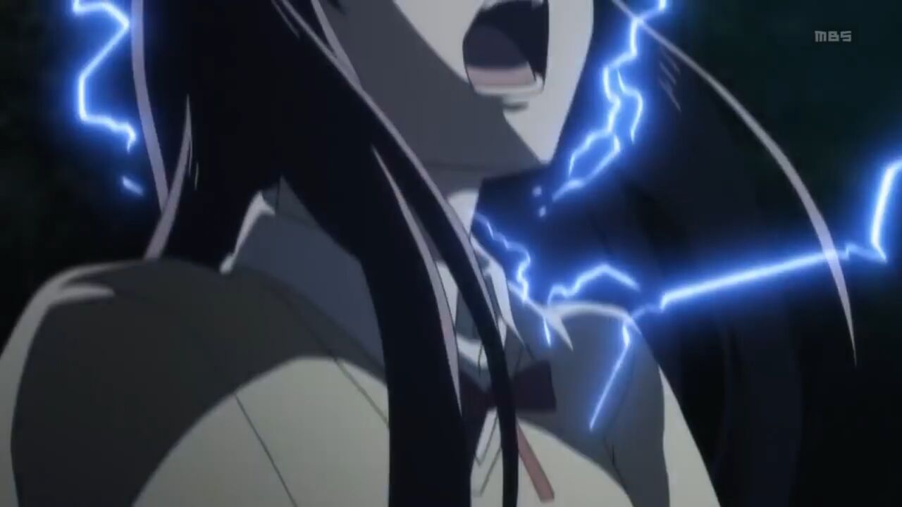 【コード：ブレイカー】桜小路桜 リョナシーン集【Code Breaker】Sakura Sakurakouji Ryona Scenes ...