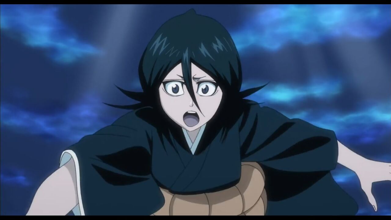 【ブリーチ】朽木ルキア リョナシーン集【Bleach】Rukia Kuchiki Ryona Scenes : リョナシコブログ│Ryonashico Blog