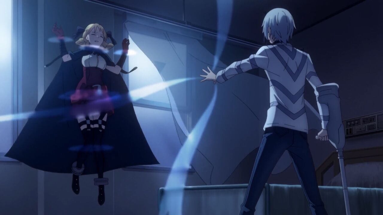 【とある科学の一方通行】エステル＝ローゼンタール リョナシーン集【A Certain Scientific Accelerator ...