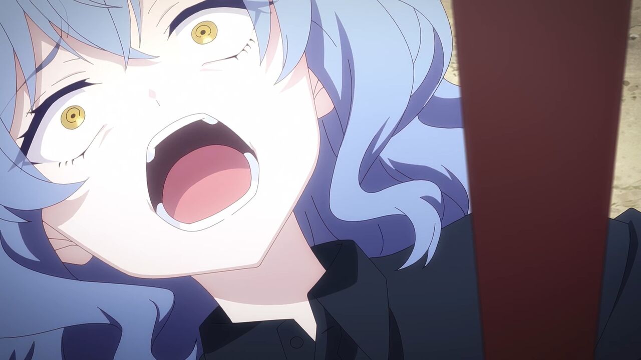 【ひきこまり吸血姫の悶々】ミリセント・ブルーナイト リョナシーン集【The Vexations of a Shut-In Vampire ...