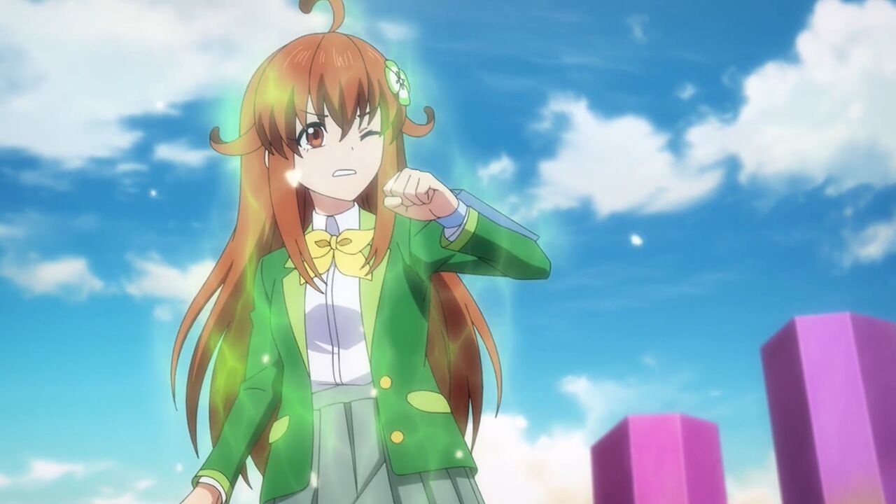 【シャドウバース】天宮ミモリ リョナシーン集【Shadowverse】Mimori Amamiya Ryona Scenes : リ ...