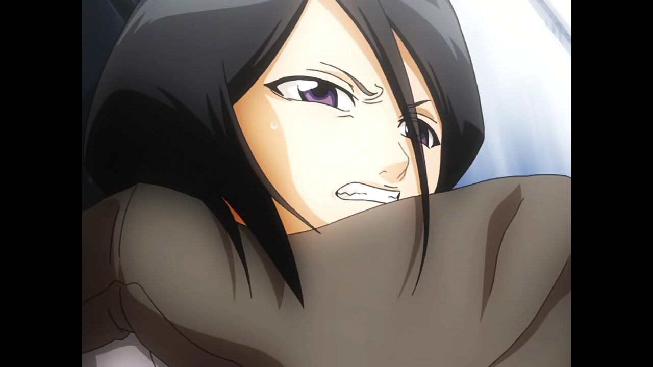 【ブリーチ】朽木ルキア リョナシーン集【Bleach】Rukia Kuchiki Ryona Scenes : リョナシコブログ│ryonashico blog