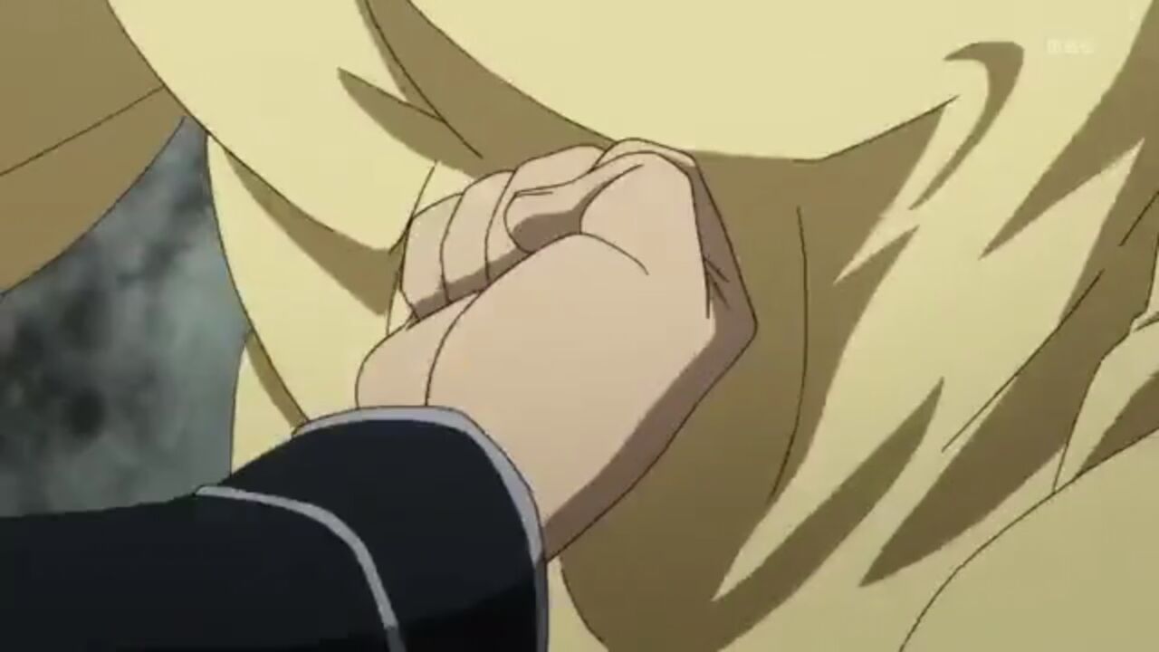 【コード：ブレイカー】桜小路桜 リョナシーン集【Code Breaker】Sakura Sakurakouji Ryona Scenes ...