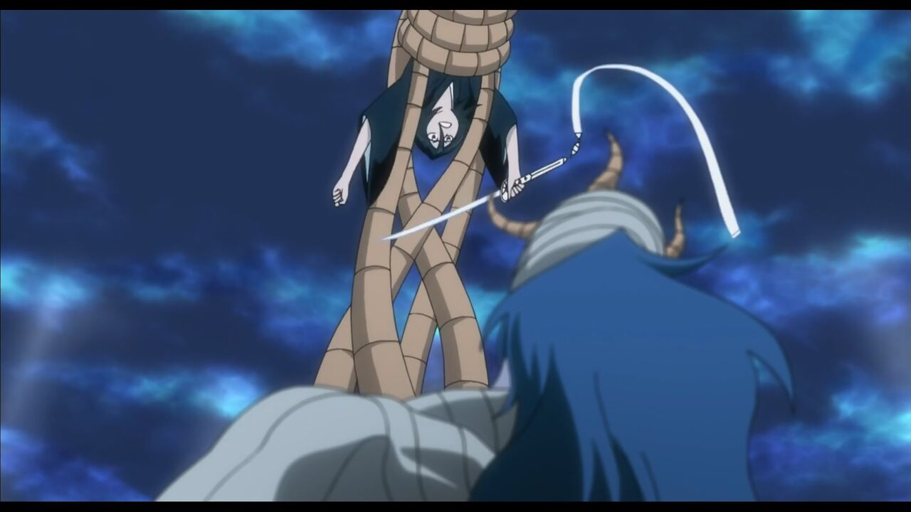 【ブリーチ】朽木ルキア リョナシーン集【Bleach】Rukia Kuchiki Ryona Scenes : リョナシコブログ│ryonashico blog