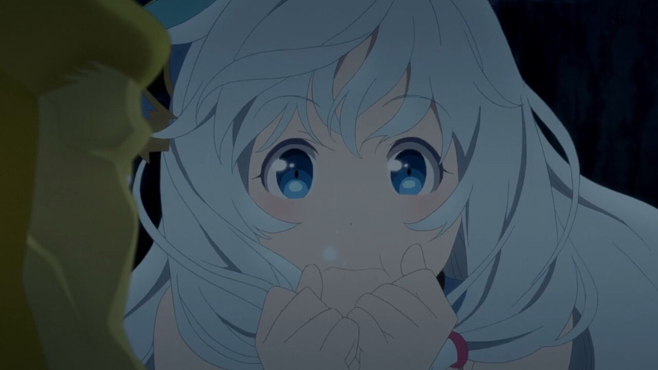 【ありふれた職業で世界最強】シア・ハウリア リョナシーン集【Arifureta From Commonplace to World's ...