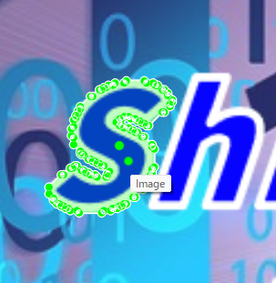 アノテーションソフト「Labelme」の使い方 : Shimon's Labo