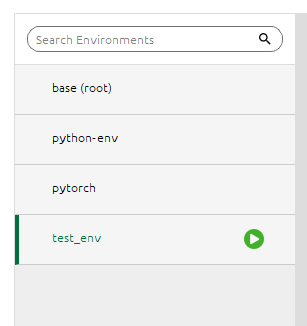 【Python】AnacondaをインストールしてVSCodeで仮想環境を設定する : Shimon's Labo