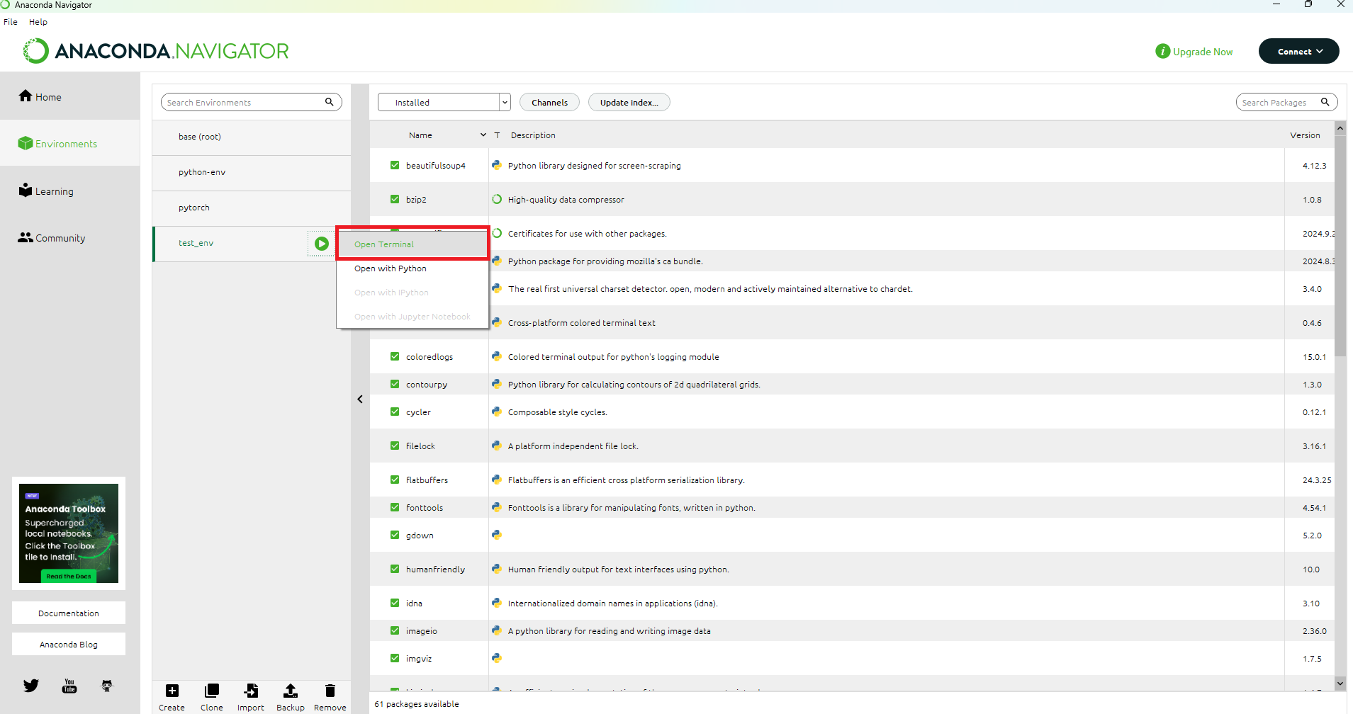 アノテーションソフト「Labelme」の使い方 : Shimon's Labo