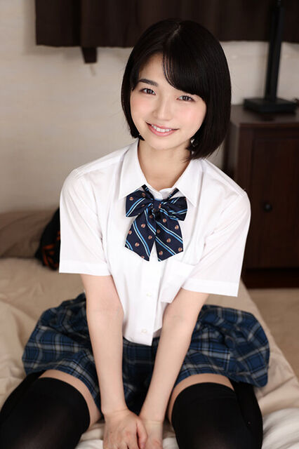 ボクだけにメッチャ優しくしてくれる早漏男子大好き応援マネージャー 倉本すみれ Av愛