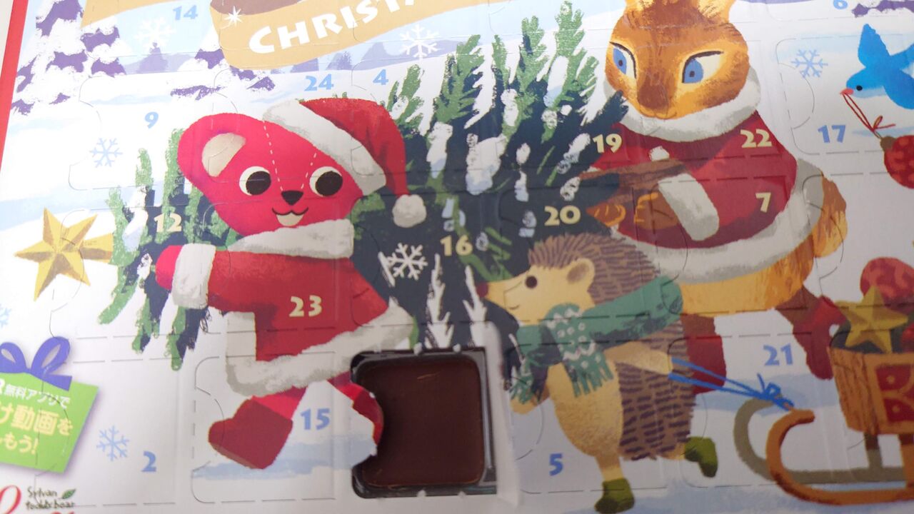 シュトーレンが食べたくて3 : あんこと麦と Powered by ライブドアブログ