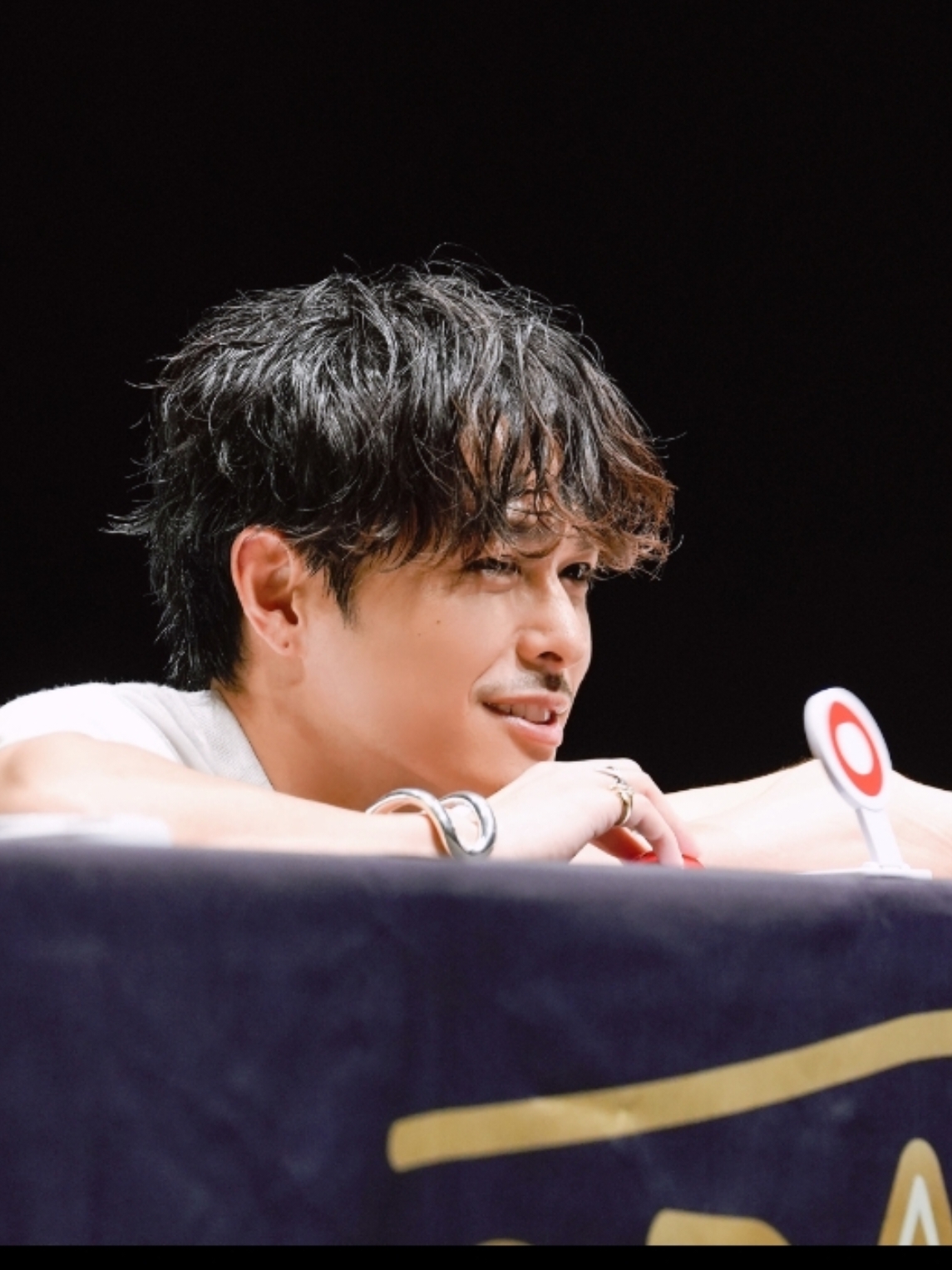 不思議な導き♡♡ : 今市隆二with♡JSB from Cocoa-mily ☪︎*｡꙳⋆Believe in tomorrow☪︎*｡꙳⋆