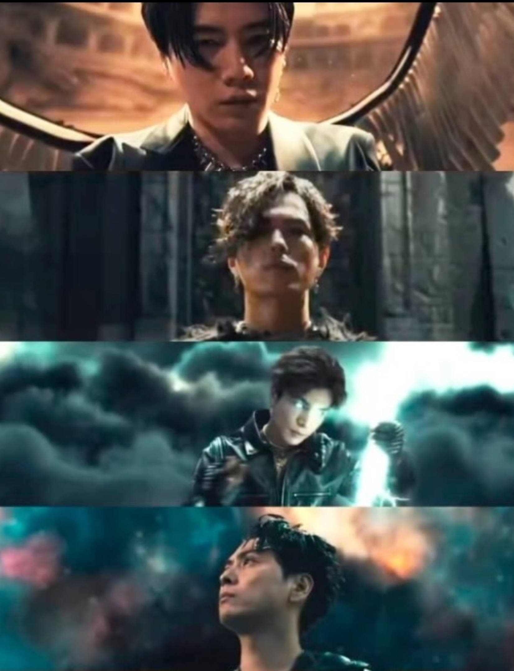 幸せ💞な1年💞 : 今市隆二with♡JSB from Cocoa-mily ☪︎*｡꙳⋆Believe in tomorrow☪︎*｡꙳⋆