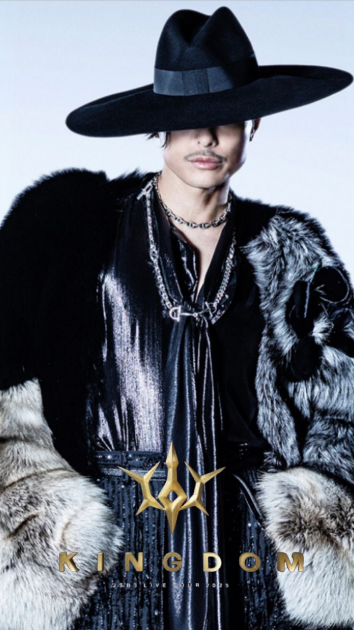 ω•,,`)♡ : 今市隆二with♡JSB from Cocoa-mily ☪︎*｡꙳⋆Believe in tomorrow☪︎*｡꙳⋆