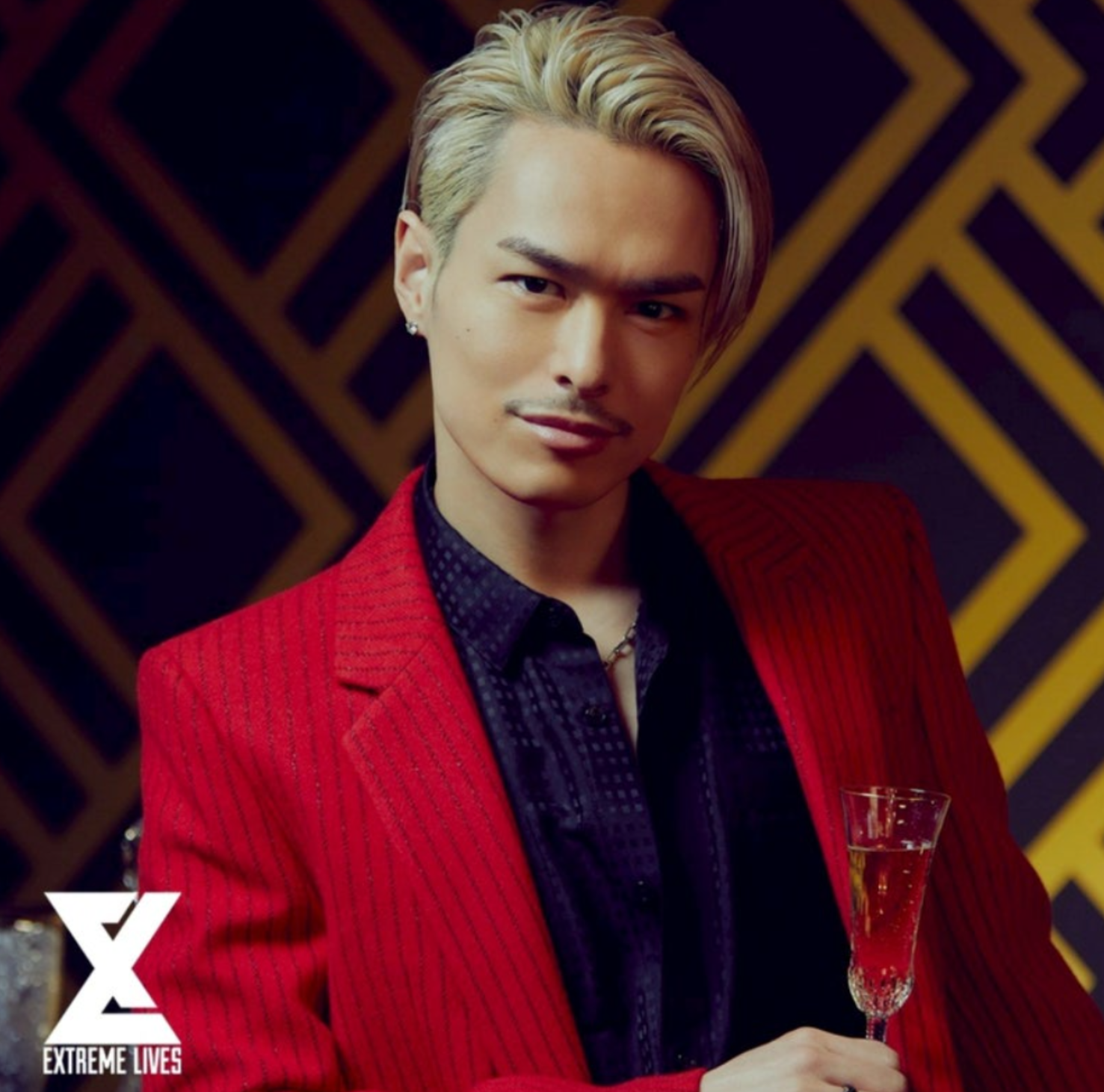 向き愛 ️語り愛 ️ : 今市隆二with♡JSB from Cocoa-mily ☪︎*｡꙳⋆To see the continuation of the dream☪︎*｡꙳⋆