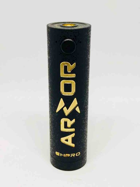 MOD レビュー】Ehpro Armor Prime Mod : SapporoVapor RYUK55 VAPE沼blog♪