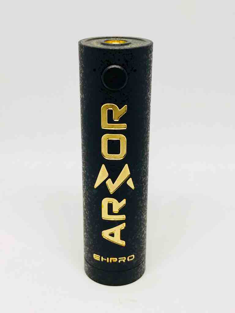 MOD レビュー】Ehpro Armor Prime Mod : SapporoVapor RYUK55 VAPE沼blog♪