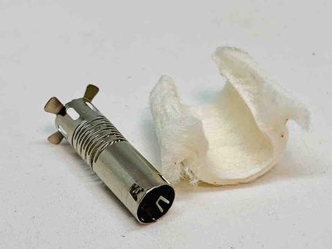 【MOD レビュー】kanger Tech Juppi 75W TC Starter Kit : SapporoVapor RYUK55 ...