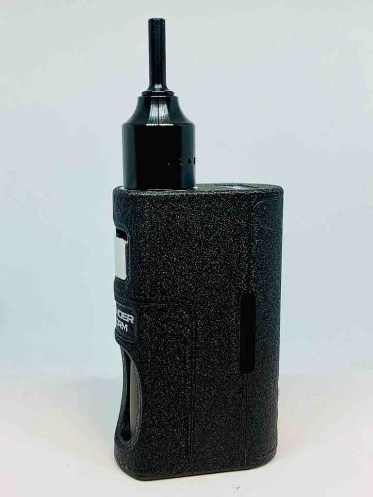 【MOD レビュー】ThunderHead Creations THC Thunder Storm BF Squonker ...