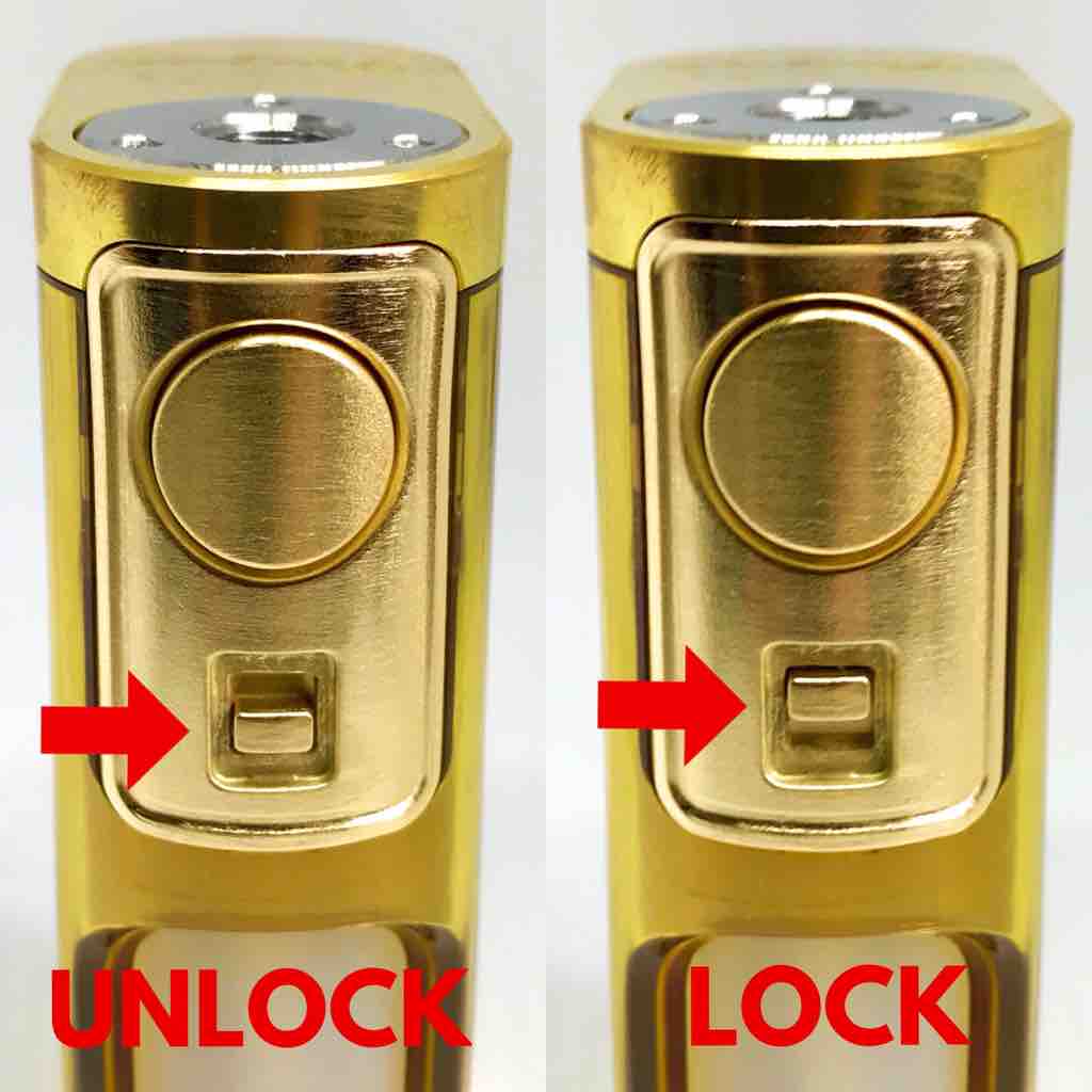 【MOD レビュー】Lost Vape Furyan Mech Squonker Mod : SapporoVapor RYUK55 VAPE ...