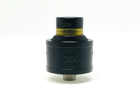 【MOD レビュー】Hcigar MAGIC BOX BF MOD＋MAZE RDA V1.1 Kit : SapporoVapor ...