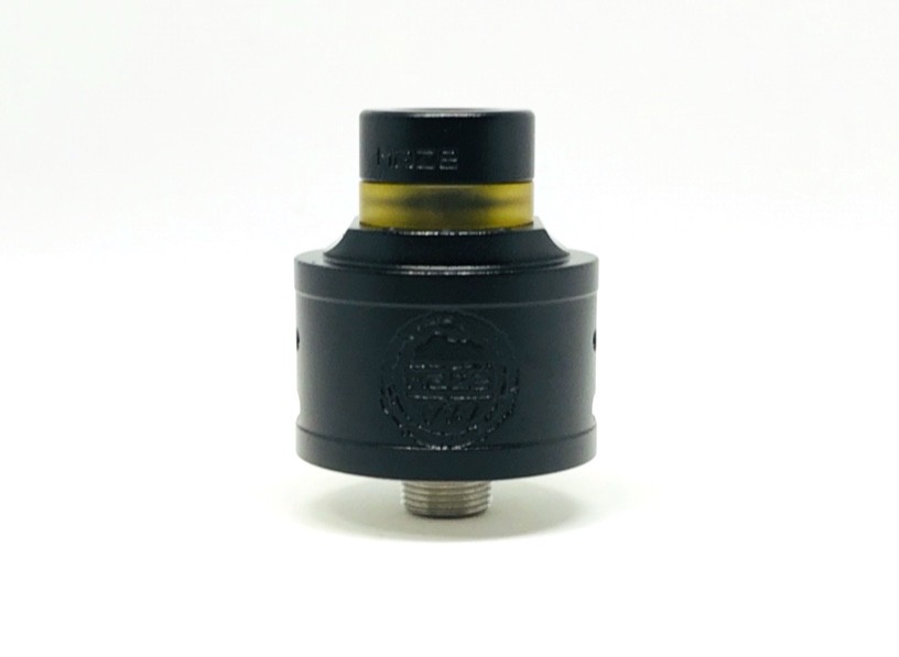 【MOD レビュー】Hcigar MAGIC BOX BF MOD＋MAZE RDA V1.1 Kit : SapporoVapor ...